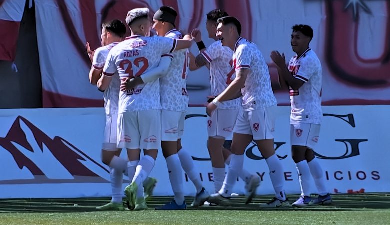 Deportes Copiapó vence a Magallanes y se convierte en el nuevo líder ...